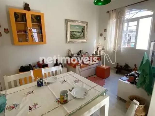 Apartamento para Venda em Belo Horizonte/MG Santa Tereza 2 Quartos