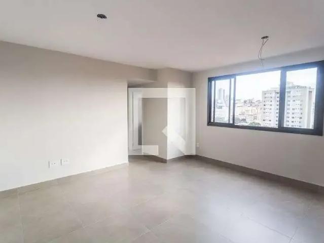 Apartamento para Venda em Belo Horizonte/MG Santa Tereza 1 Quartos