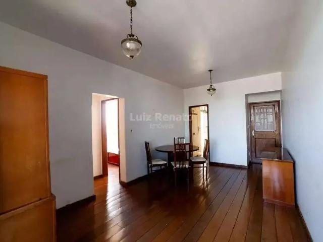 Apartamento para Venda em Belo Horizonte/MG Santa Tereza 2 Quartos