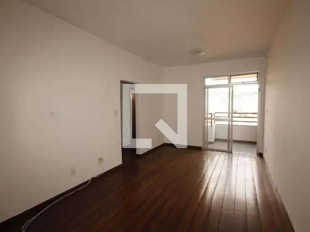 Apartamento para Venda em Belo Horizonte/MG Santa Tereza 2 Quartos