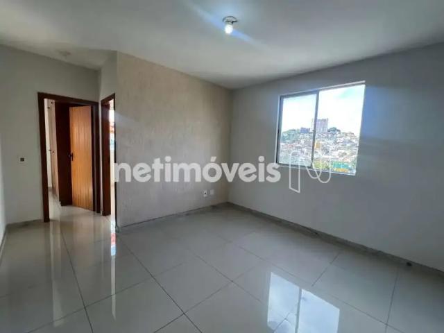 Apartamento para Venda em Belo Horizonte/MG Santa Tereza 2 Quartos