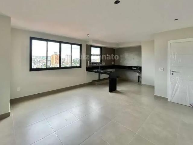Apartamento para Venda em Belo Horizonte/MG Santa Tereza 2 Quartos