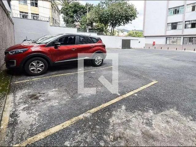 Apartamento para Venda em Belo Horizonte/MG Santa Tereza 2 Quartos
