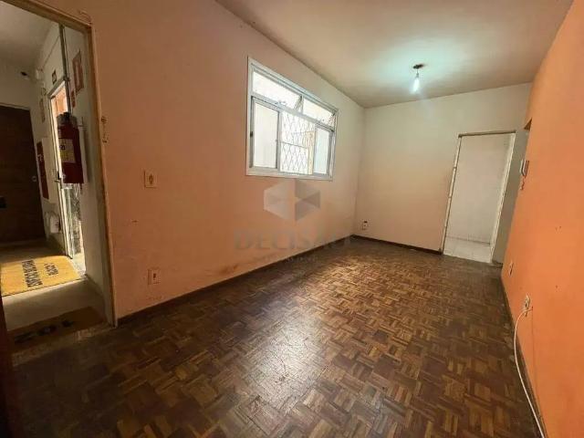 Apartamento para Venda em Belo Horizonte/MG Santa Tereza 2 Quartos