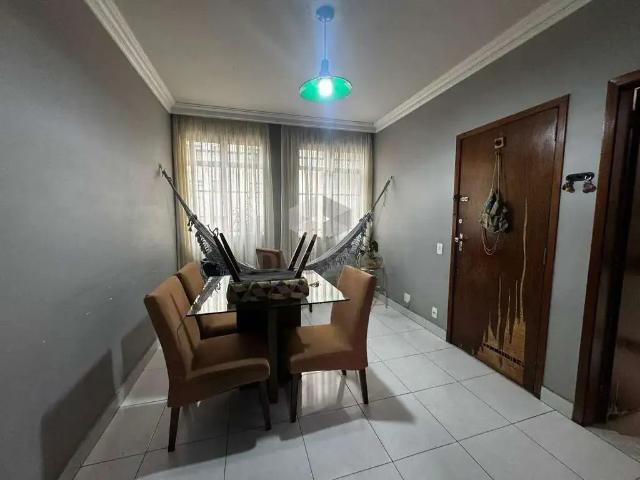 Apartamento para Venda em Belo Horizonte/MG Santa Tereza 2 Quartos