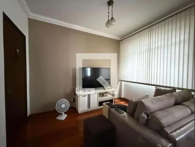Apartamento para Venda em Belo Horizonte/MG Santa Tereza 3 Quartos