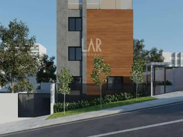 Apartamento para Venda em Belo Horizonte/MG Santa Tereza 3 Quartos