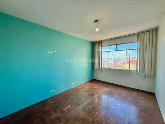 Apartamento para Venda em Belo Horizonte/MG Santa Tereza 3 Quartos