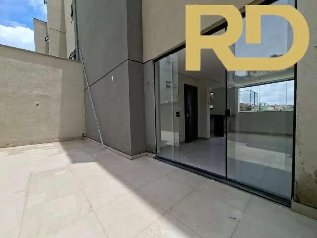 Apartamento para Venda em Belo Horizonte/MG Santa Tereza 3 Quartos