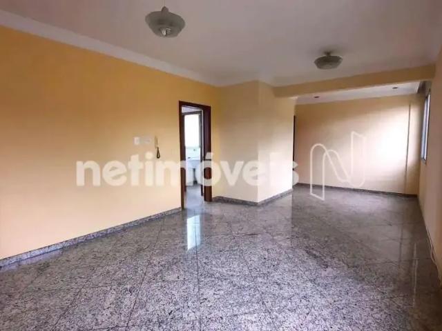 Apartamento para Venda em Belo Horizonte/MG Santa Tereza 3 Quartos