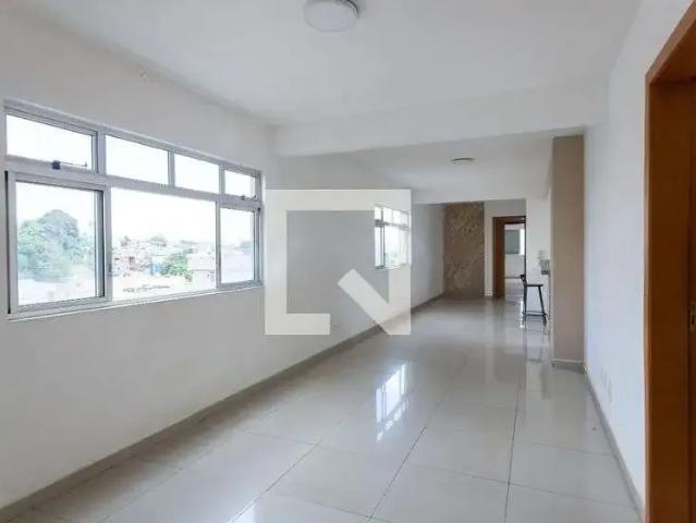 Apartamento para Venda em Belo Horizonte/MG Santa Tereza 3 Quartos