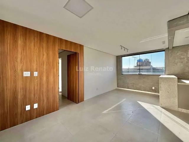 Apartamento para Venda em Belo Horizonte/MG Santa Tereza 3 Quartos