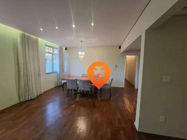 Apartamento para Venda em Belo Horizonte/MG Santa Tereza 3 Quartos