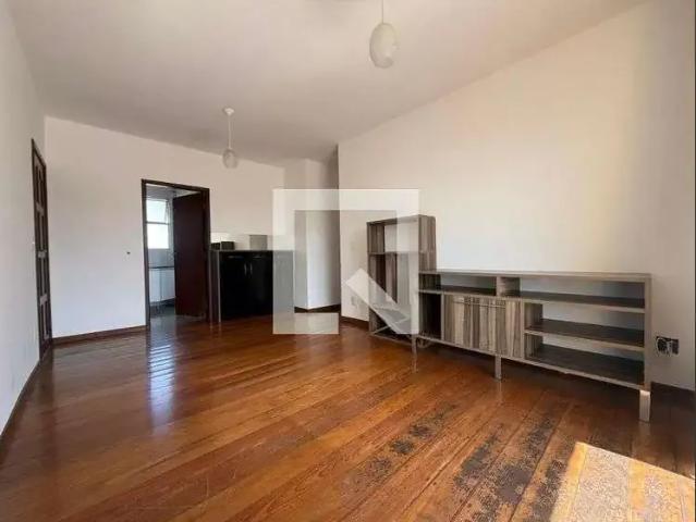 Apartamento para Venda em Belo Horizonte/MG Santa Tereza 3 Quartos