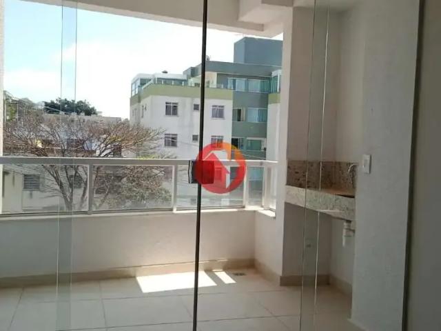 Apartamento para Venda em Belo Horizonte/MG Santa Tereza 3 Quartos