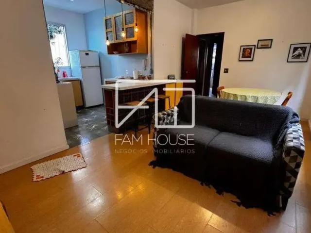 Apartamento para Venda em Belo Horizonte/MG Santa Tereza 3 Quartos