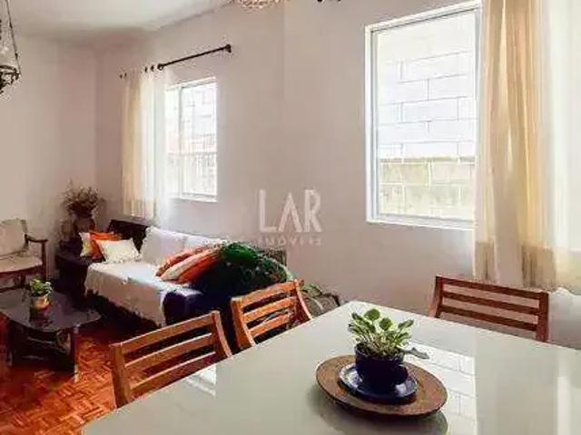 Apartamento para Venda em Belo Horizonte/MG Santa Tereza 3 Quartos