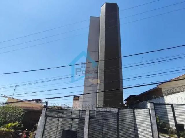 Apartamento para Venda em Belo Horizonte/MG Santa Tereza 3 Quartos