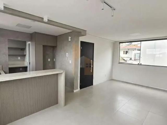 Apartamento para Venda em Belo Horizonte/MG Santa Tereza 3 Quartos