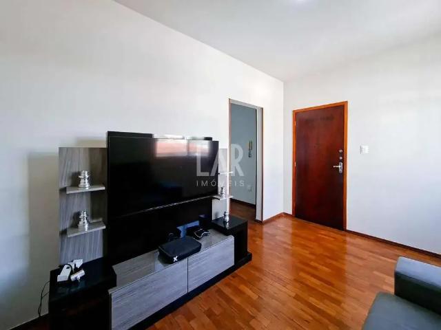 Apartamento para Venda em Belo Horizonte/MG Santa Tereza 3 Quartos