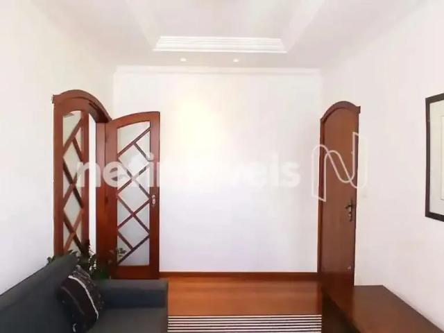 Apartamento para Venda em Belo Horizonte/MG Santa Tereza 3 Quartos