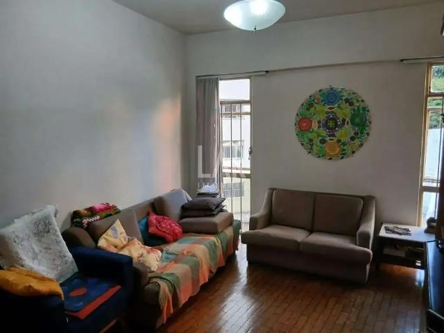 Apartamento para Venda em Belo Horizonte/MG Santa Tereza 3 Quartos