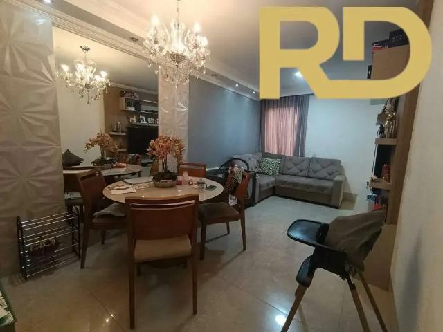 Apartamento para Venda em Belo Horizonte/MG Santa Tereza 3 Quartos