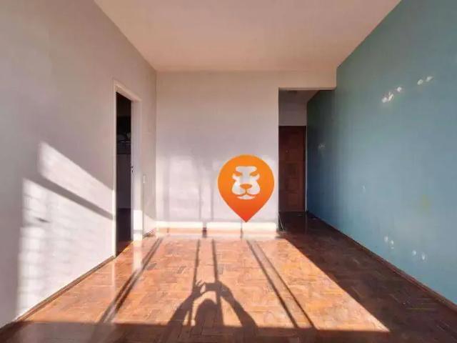 Apartamento para Venda em Belo Horizonte/MG Santa Tereza 3 Quartos