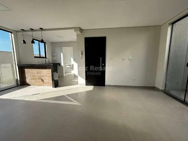 Apartamento para Venda em Belo Horizonte/MG Santa Tereza 3 Quartos
