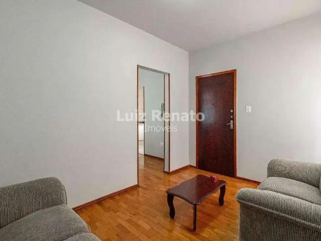 Apartamento para Venda em Belo Horizonte/MG Santa Tereza 3 Quartos