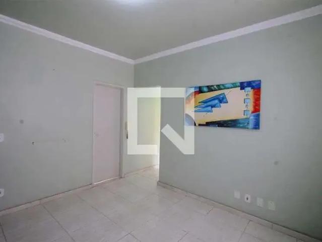 Apartamento para Venda em Belo Horizonte/MG Santa Tereza 3 Quartos