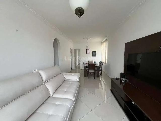 Apartamento para Venda em Belo Horizonte/MG Santa Tereza 3 Quartos