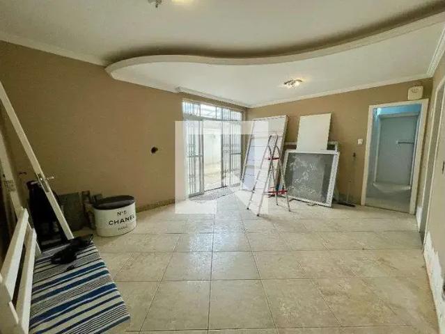 Apartamento para Venda em Belo Horizonte/MG Santa Tereza 3 Quartos