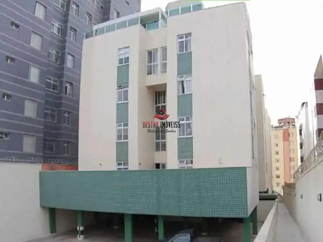 Apartamento para Venda em Belo Horizonte/MG Santa Tereza 3 Quartos