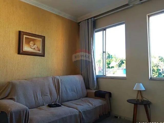 Apartamento para Venda em Belo Horizonte/MG Santa Tereza 3 Quartos