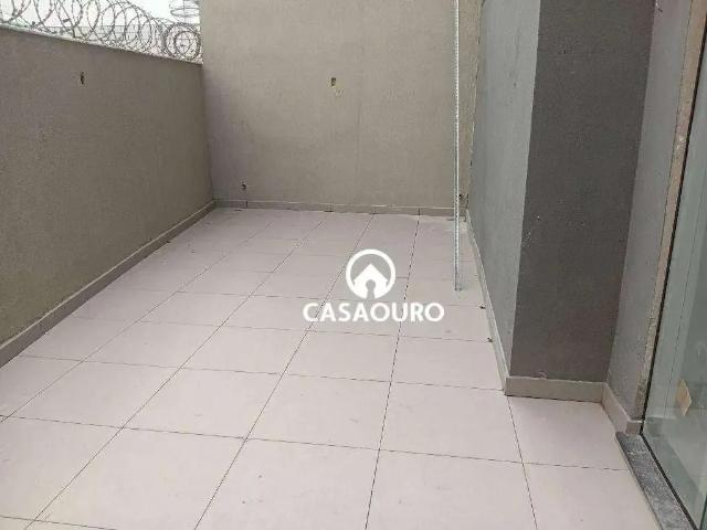 Apartamento para Venda em Belo Horizonte/MG Santa Tereza 3 Quartos