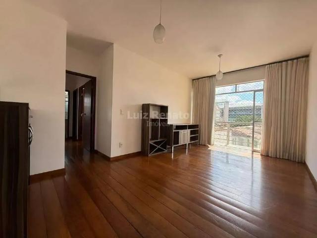 Apartamento para Venda em Belo Horizonte/MG Santa Tereza 3 Quartos