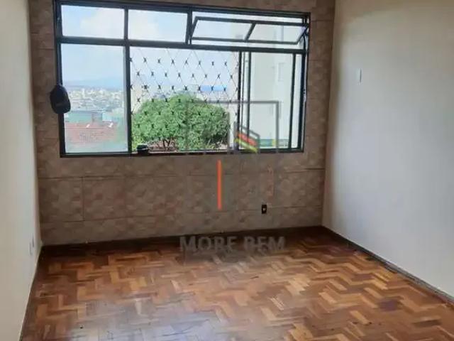 Apartamento para Venda em Belo Horizonte/MG Santa Tereza 3 Quartos