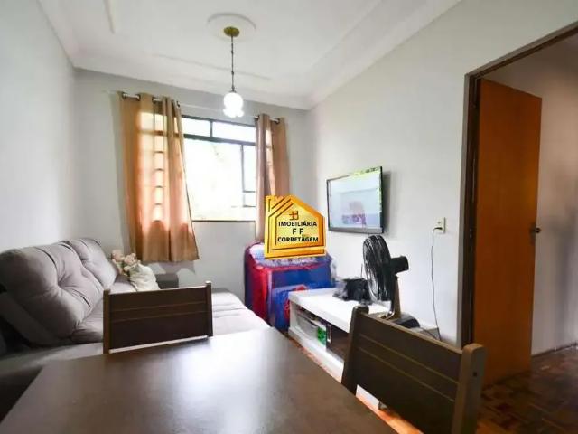 Apartamento para Venda em Belo Horizonte/MG Santa Tereza 3 Quartos
