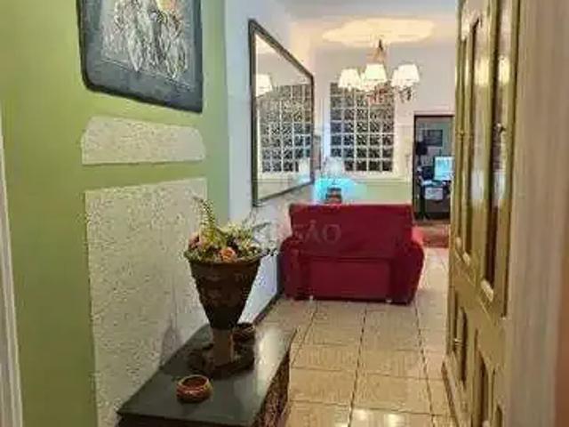 Apartamento para Venda em Belo Horizonte/MG Santa Tereza 3 Quartos