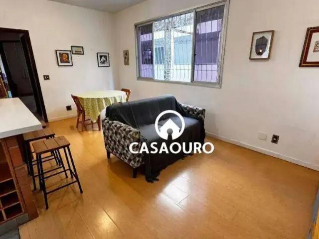 Apartamento para Venda em Belo Horizonte/MG Santa Tereza 3 Quartos