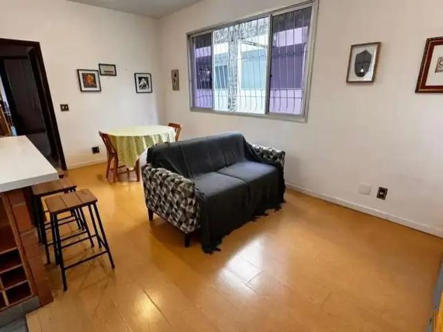 Apartamento para Venda em Belo Horizonte/MG Santa Tereza 3 Quartos