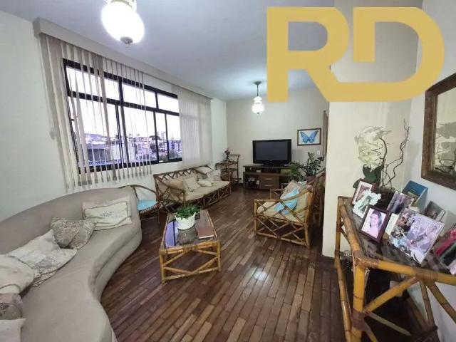 Apartamento para Venda em Belo Horizonte/MG Santa Tereza 4 Quartos