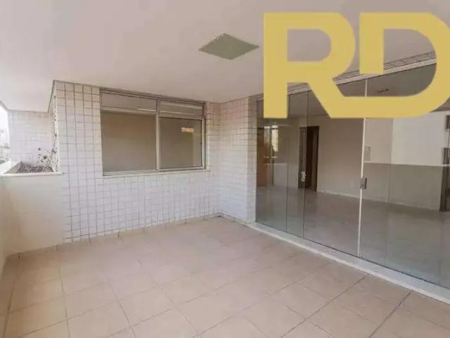 Apartamento para Venda em Belo Horizonte/MG Santa Tereza 4 Quartos
