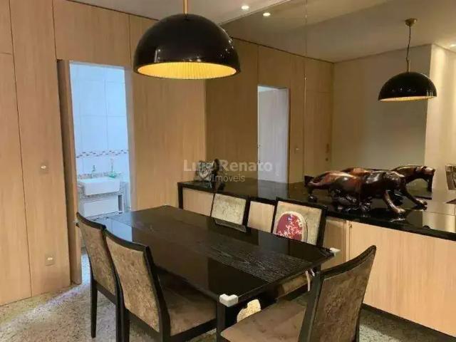 Apartamento para Venda em Belo Horizonte/MG Santa Tereza 4 Quartos