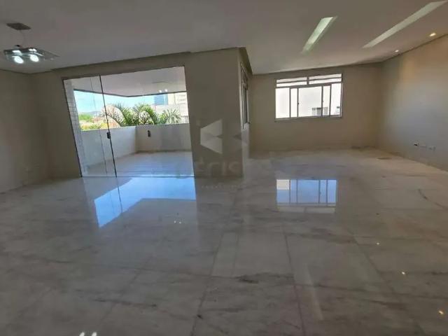 Apartamento para Venda em Belo Horizonte/MG Santa Tereza 4 Quartos