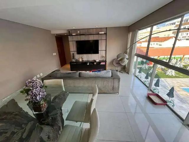 Apartamento para Venda em Belo Horizonte/MG Santa Tereza 5 Quartos