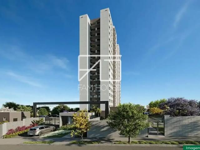 Apartamento para Venda em Belo Horizonte/MG Santa Terezinha 2 Quartos