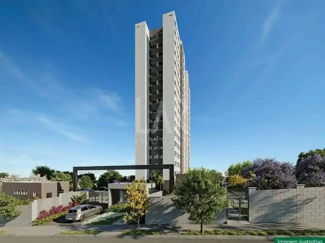 Apartamento para Venda em Belo Horizonte/MG Santa Terezinha 2 Quartos