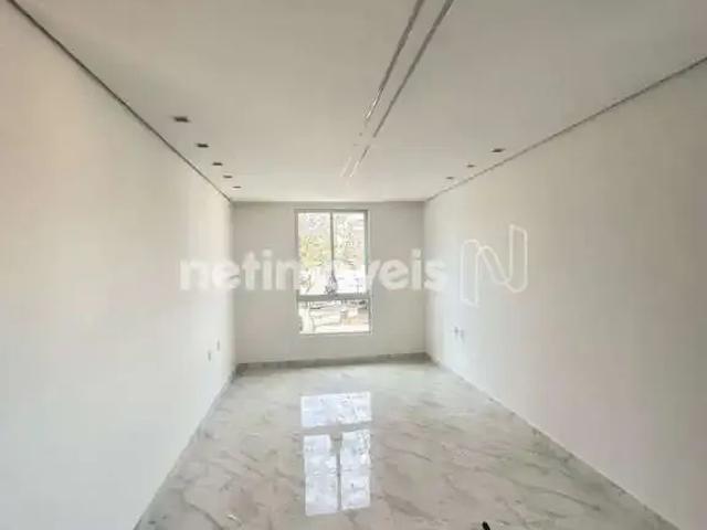 Apartamento para Venda em Belo Horizonte/MG Santa Terezinha 2 Quartos